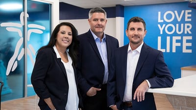 Multi-Unit Ownership: Build a Physical Therapy Empire