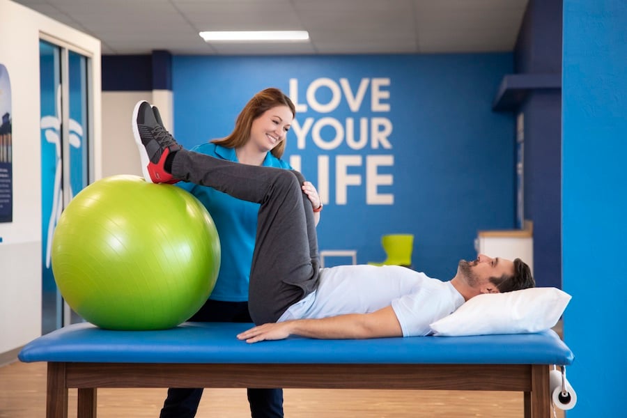 FYZICAL Therapy & Balance Centers Gears Up to Open 80 New Locations in 2021