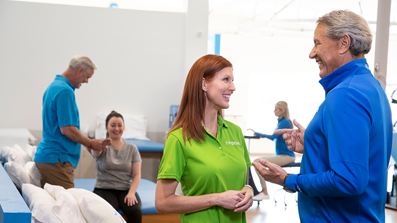 7 Ways to Be a Better Manager in Your Physical Therapy Practice