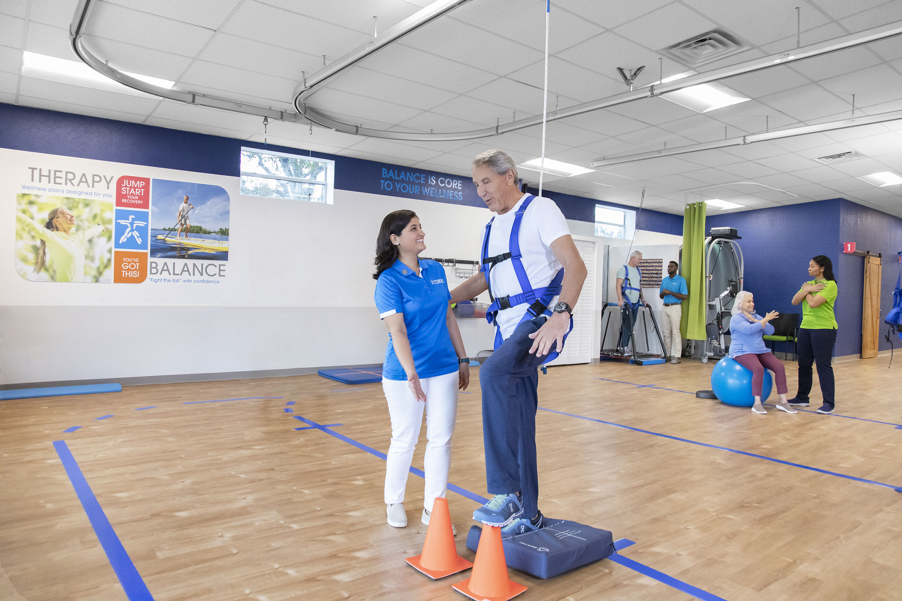 How to Handle Difficult Physical Therapy Patients [2024]