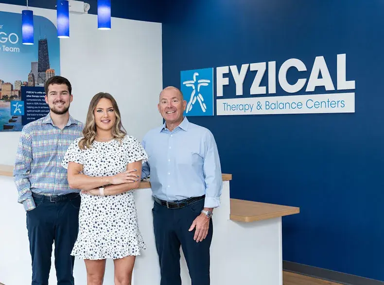 Top 5 Reasons Physical Therapy Practice Owners Join FYZICAL