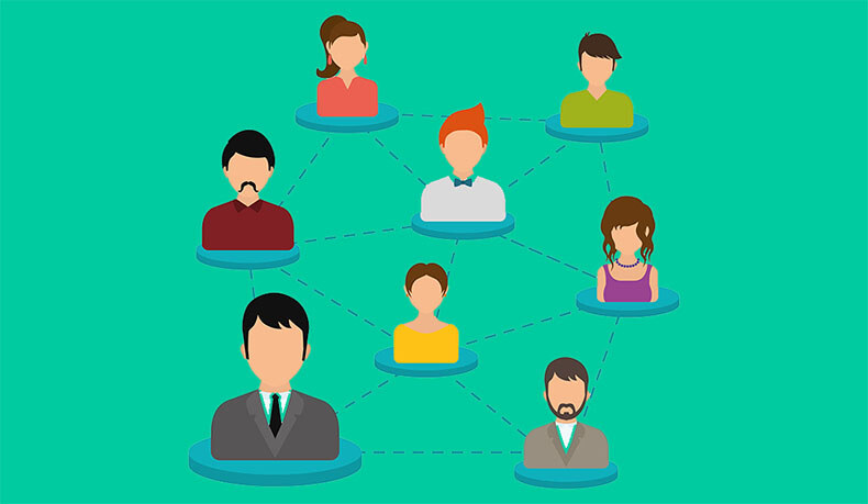 The Ups and Downs of Physical Therapists Networking Together